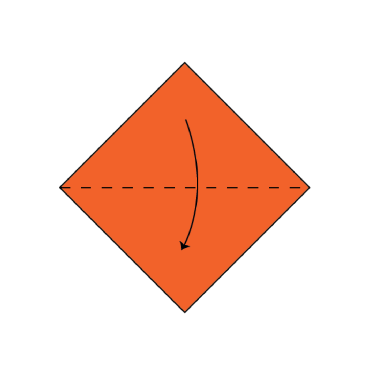 How To Fold An Origami Crane: A Step-by-Step Guide - Professor Origami