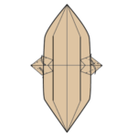 How To Make An Origami Boat That Floats: A Step-By-Step Guide ...