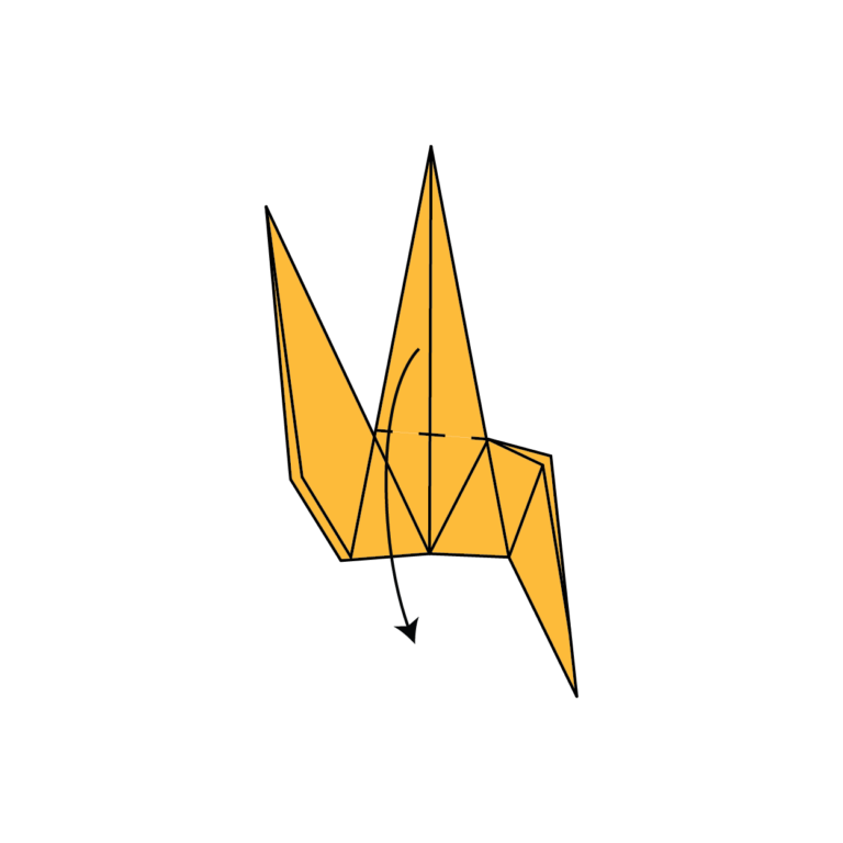 How To Make A Simple Origami Camel: A Beginners Guide - Professor Origami