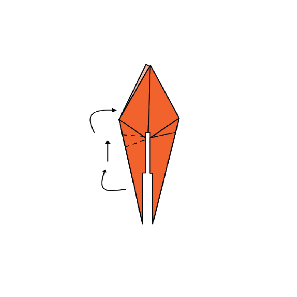 How To Fold An Origami Crane: A Step-by-Step Guide - Professor Origami