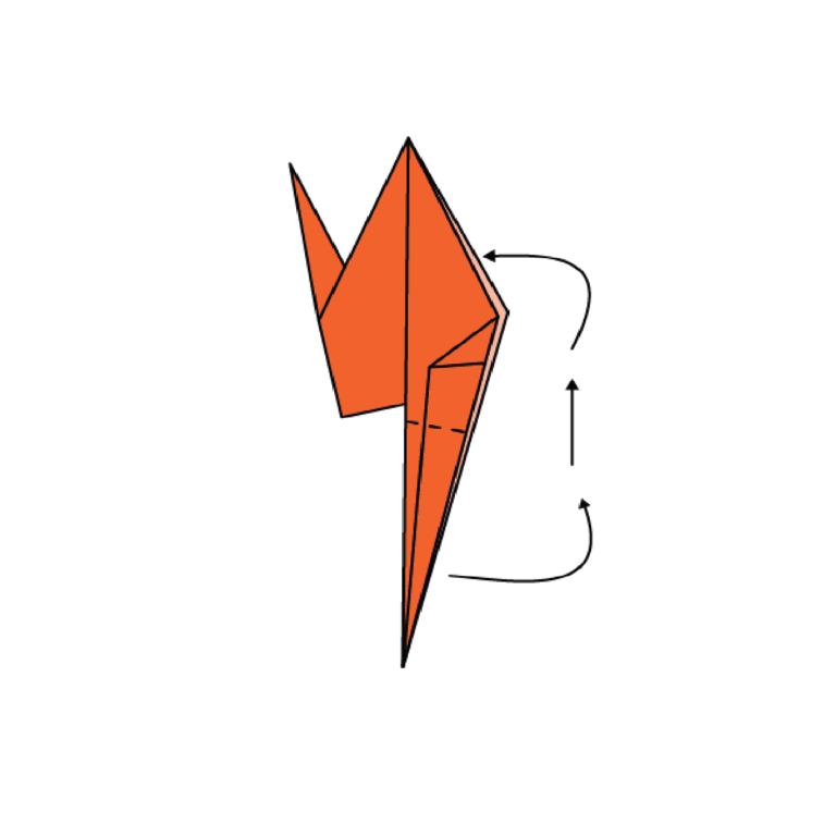 How To Fold An Origami Crane: A Step-by-Step Guide - Professor Origami
