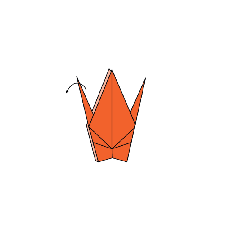 How To Fold An Origami Crane: A Step-by-Step Guide - Professor Origami