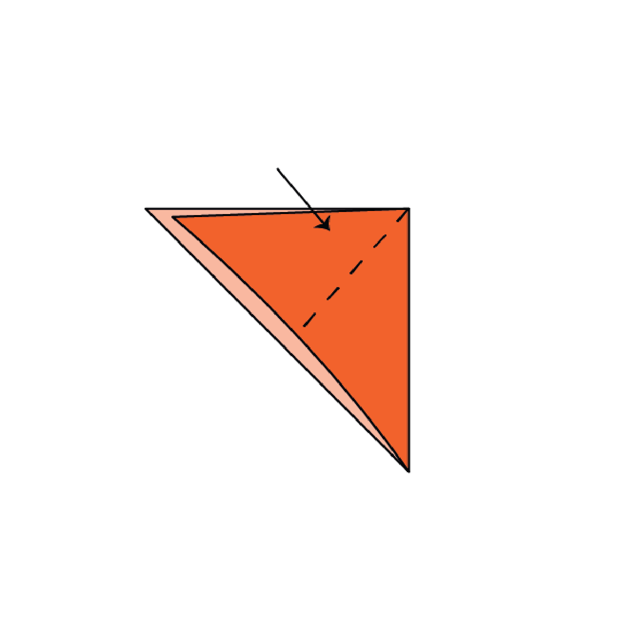 How To Fold An Origami Crane: A Step-by-Step Guide - Professor Origami