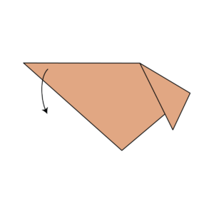 How To Make An Easy Origami Dog Face: A Beginners Guide - Professor Origami