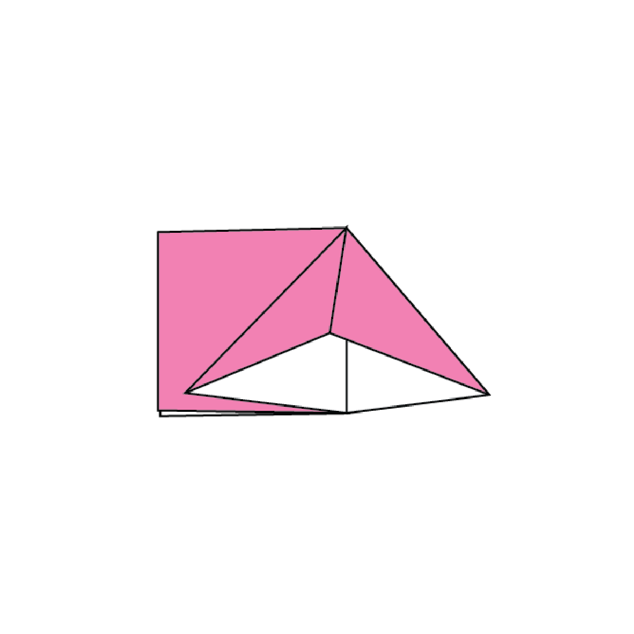 How To Make An Origami Balloon: A Step-By-Step Guide - Professor Origami