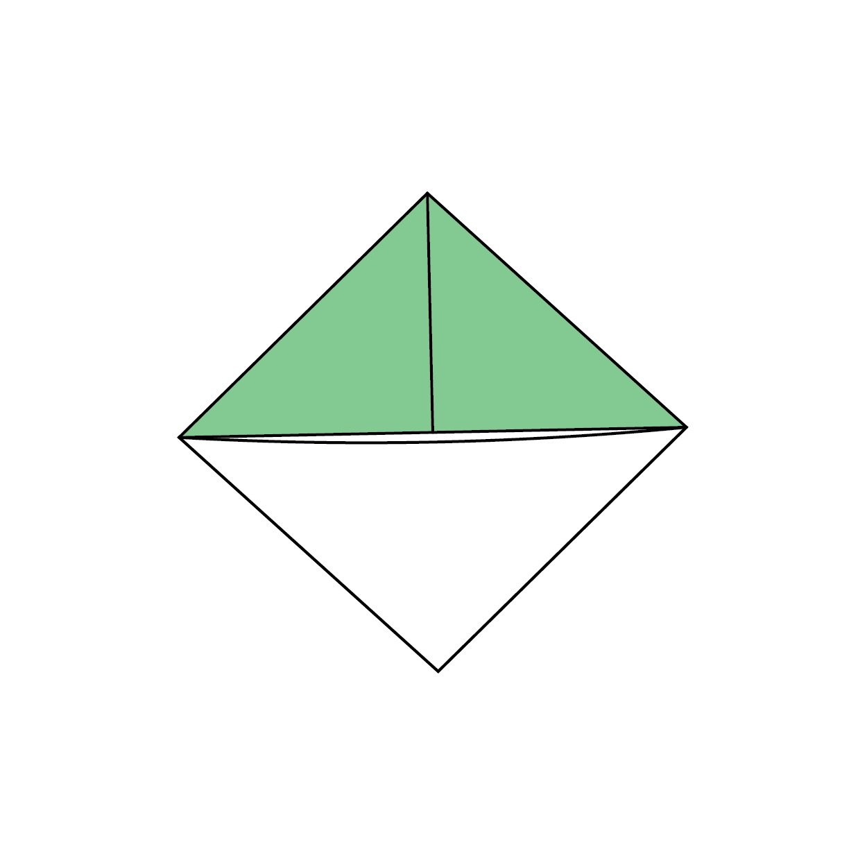 How To Make An Origami Bookmark: A Helpful Illustrated Guide ...