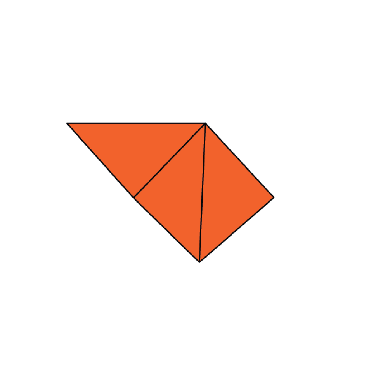 How To Fold An Origami Crane: A Step-by-Step Guide - Professor Origami