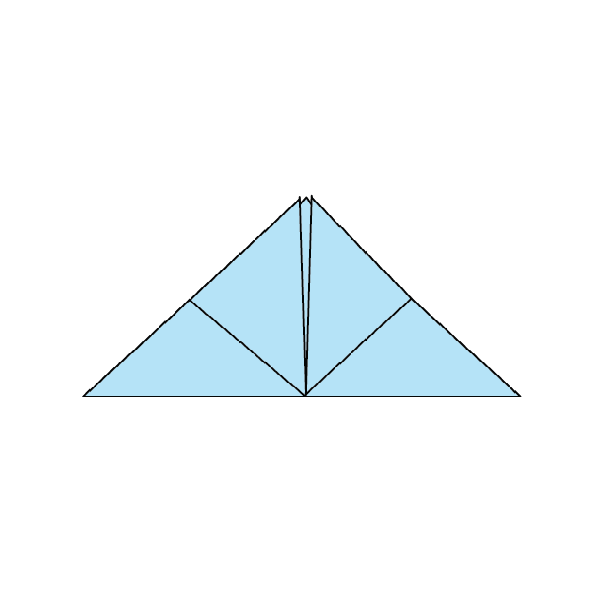 Origami Tulip Instructions: An Easy Beginners Guide - Professor Origami