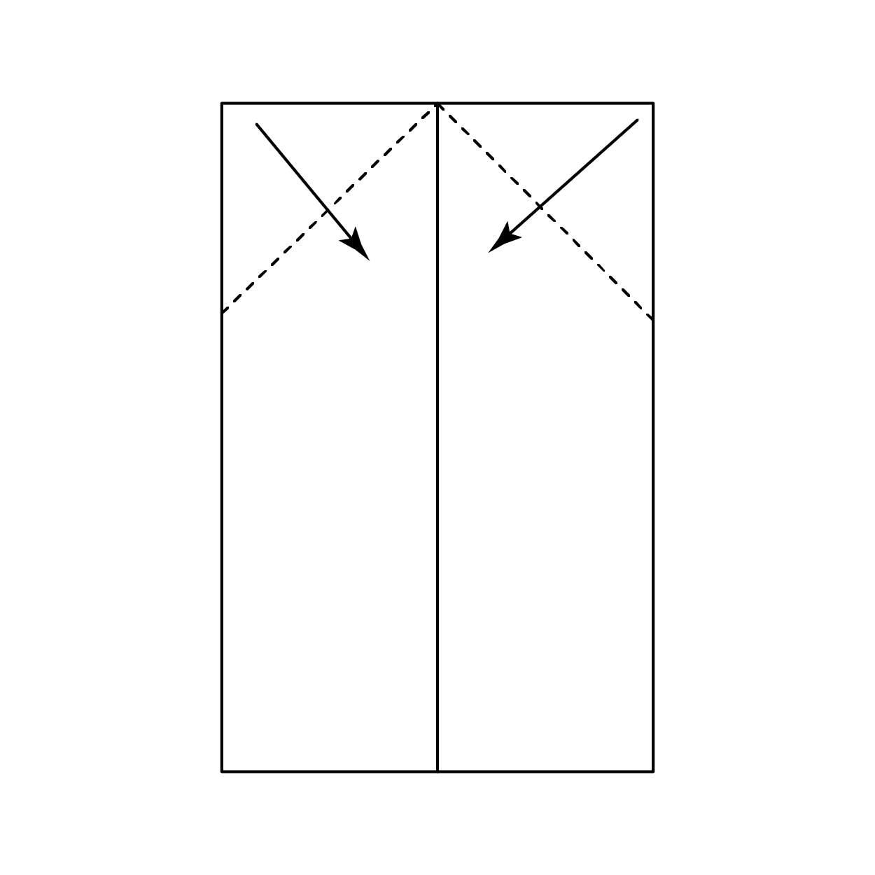 How To Make A Paper Plane That Returns: 12 Step Guide For Beginners ...