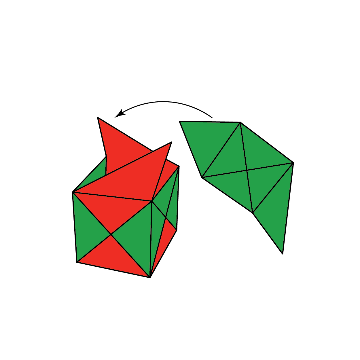 How To Make An Origami Cube: A Guide For Beginners - Professor Origami