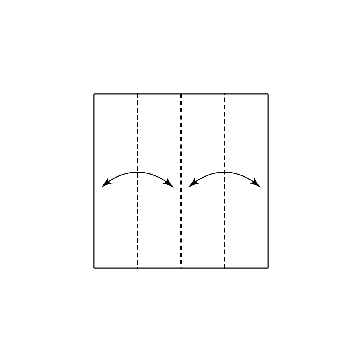 How To Make An Origami Cube: A Guide For Beginners - Professor Origami