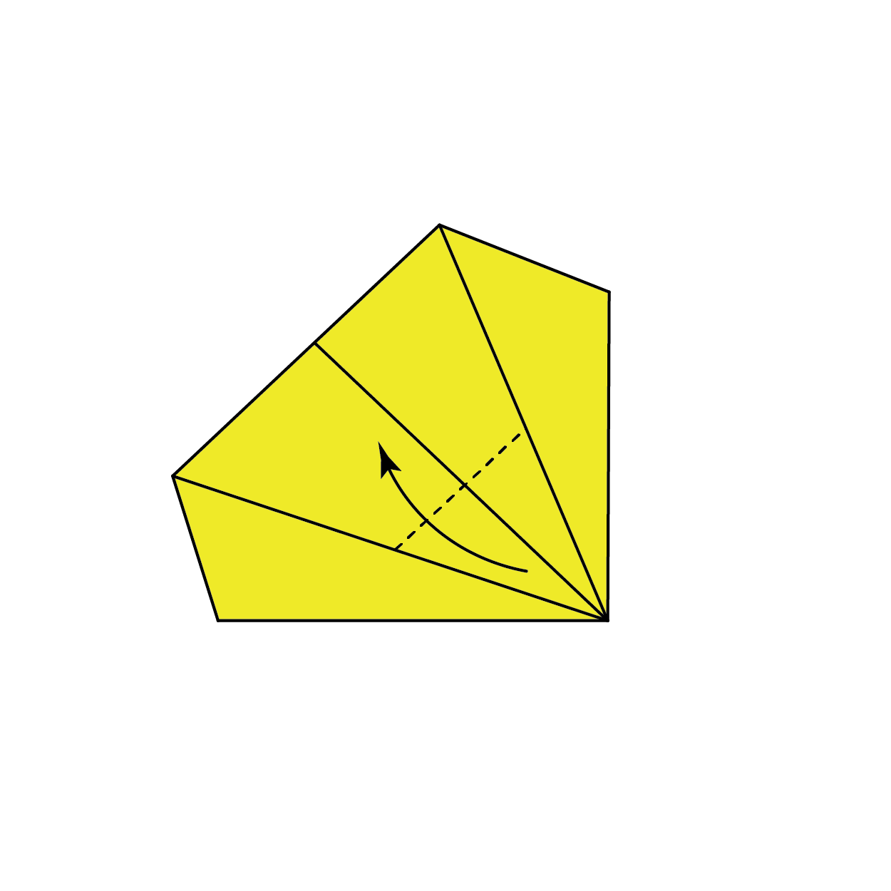 How To Make An Origami Duck: An Easy Guide For Beginners - Professor ...