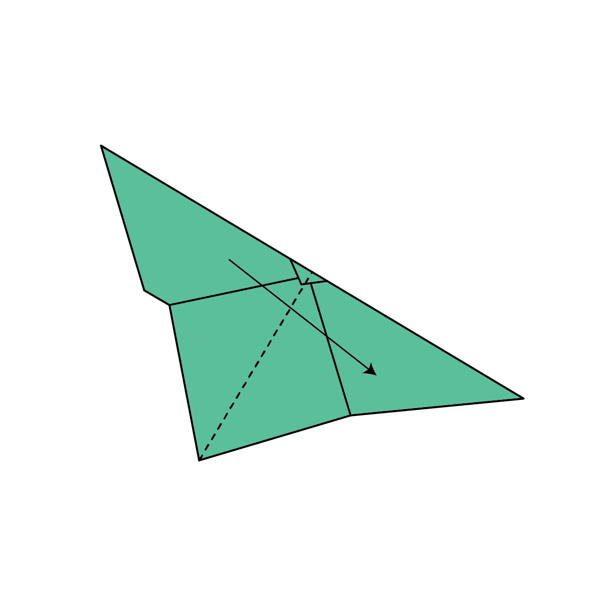 How To Fold An Origami Butterfly: A Step-By-Step Guide - Professor Origami