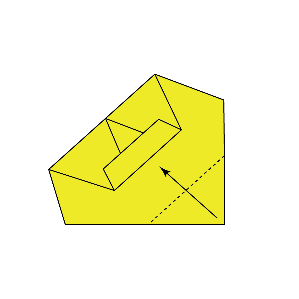 How To Make An Origami Duck: An Easy Guide For Beginners - Professor ...