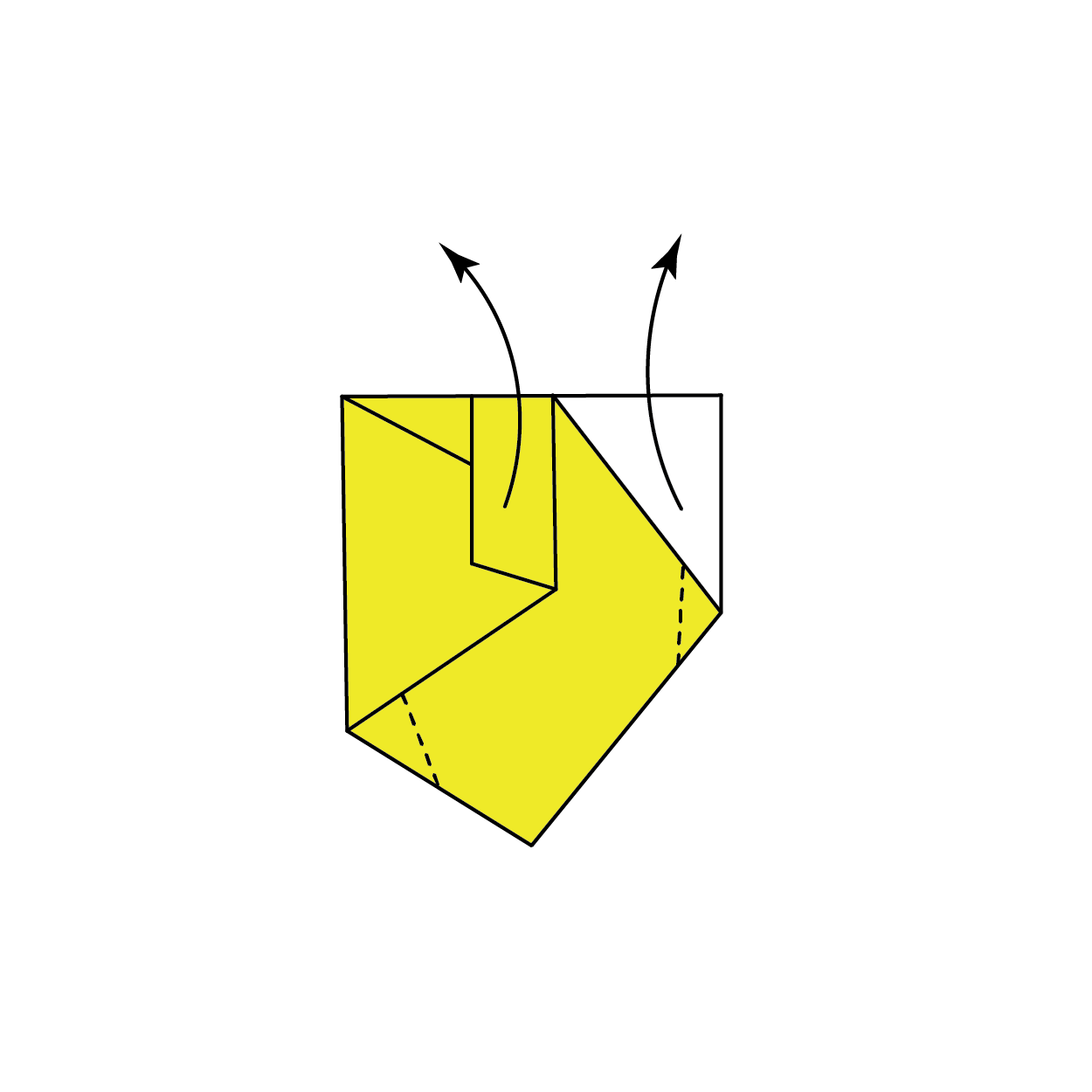 How To Make An Origami Duck: An Easy Guide For Beginners - Professor ...