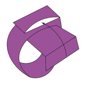 How To Make An Easy Paper Ring: A Guide for Beginners - Professor Origami