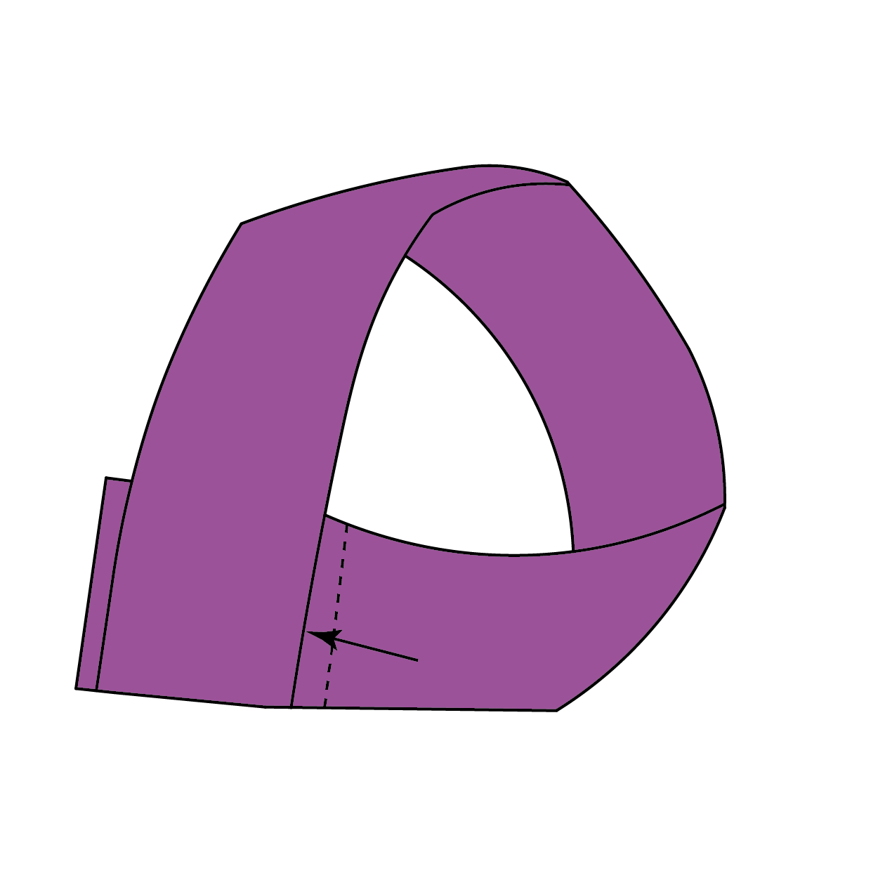 How To Make An Easy Paper Ring: A Guide for Beginners - Professor Origami